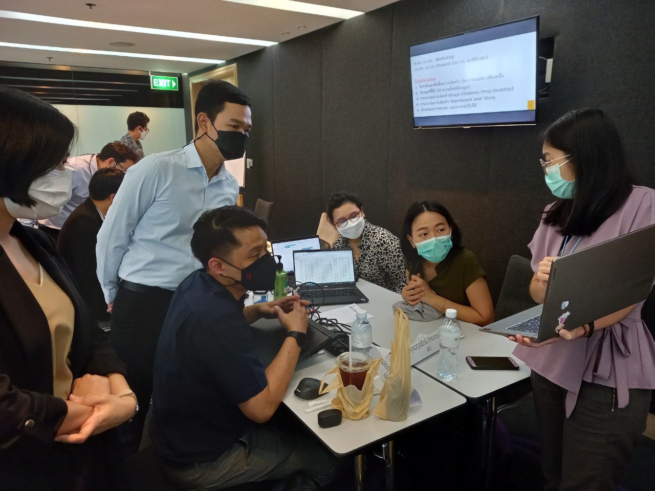 About Us - Datalent Team